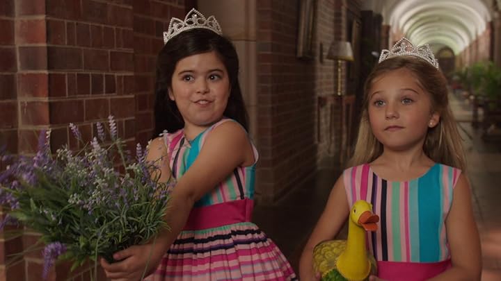 Sophia Grace & Rosie's Royal Adventure : Sophia Grace Brownlee, Anna ...