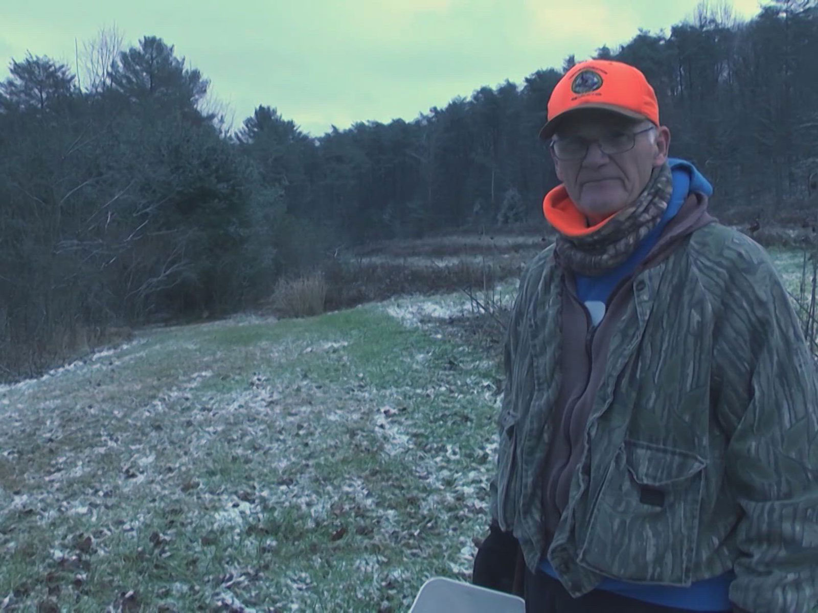 Prime Video: North American Trapper - Season 3