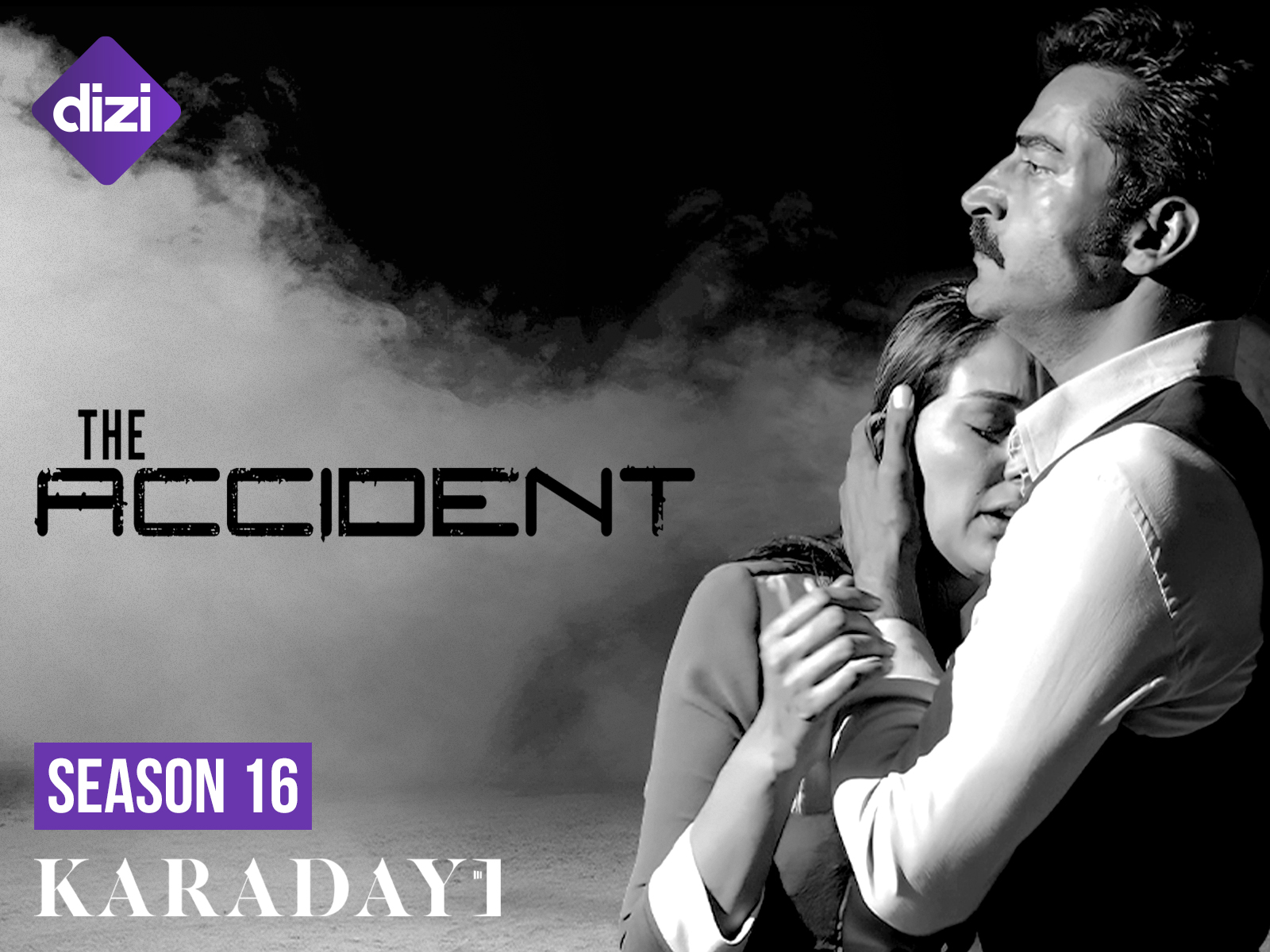 Prime Video: Karadayi Season 16: The Accident