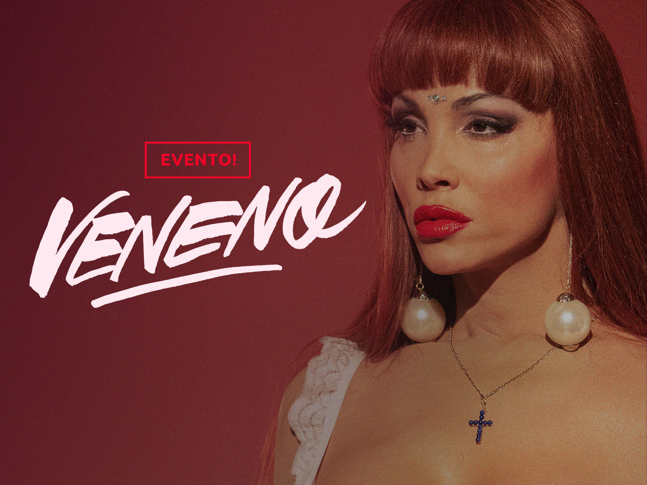 Prime Video: EVENTO! Veneno