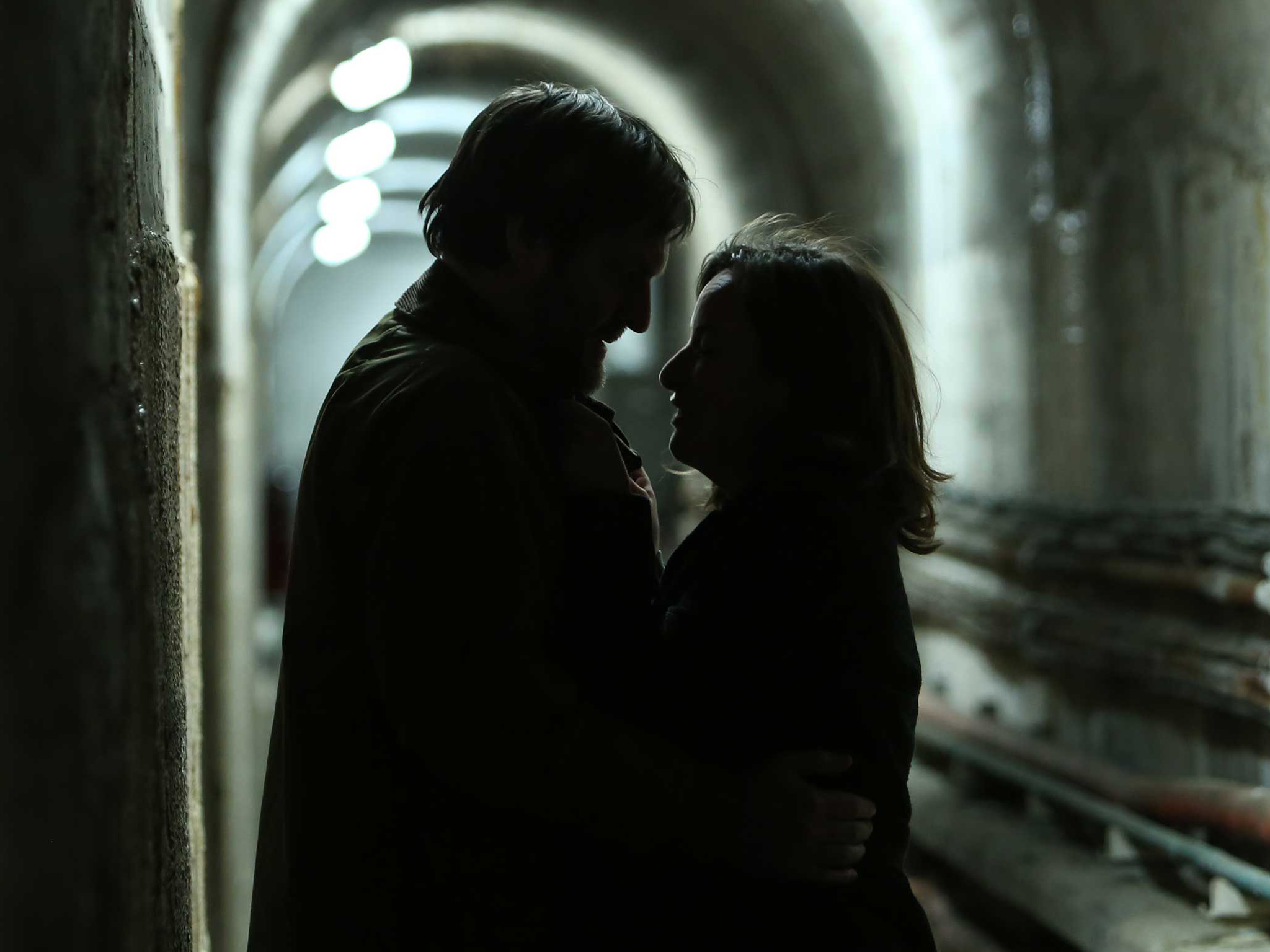 Prime Video: Premonitions