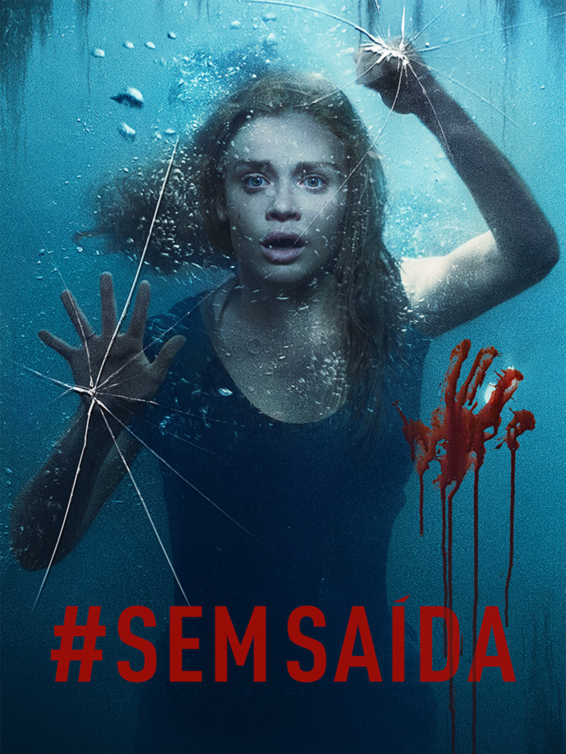 Prime Video: #Sem Saída