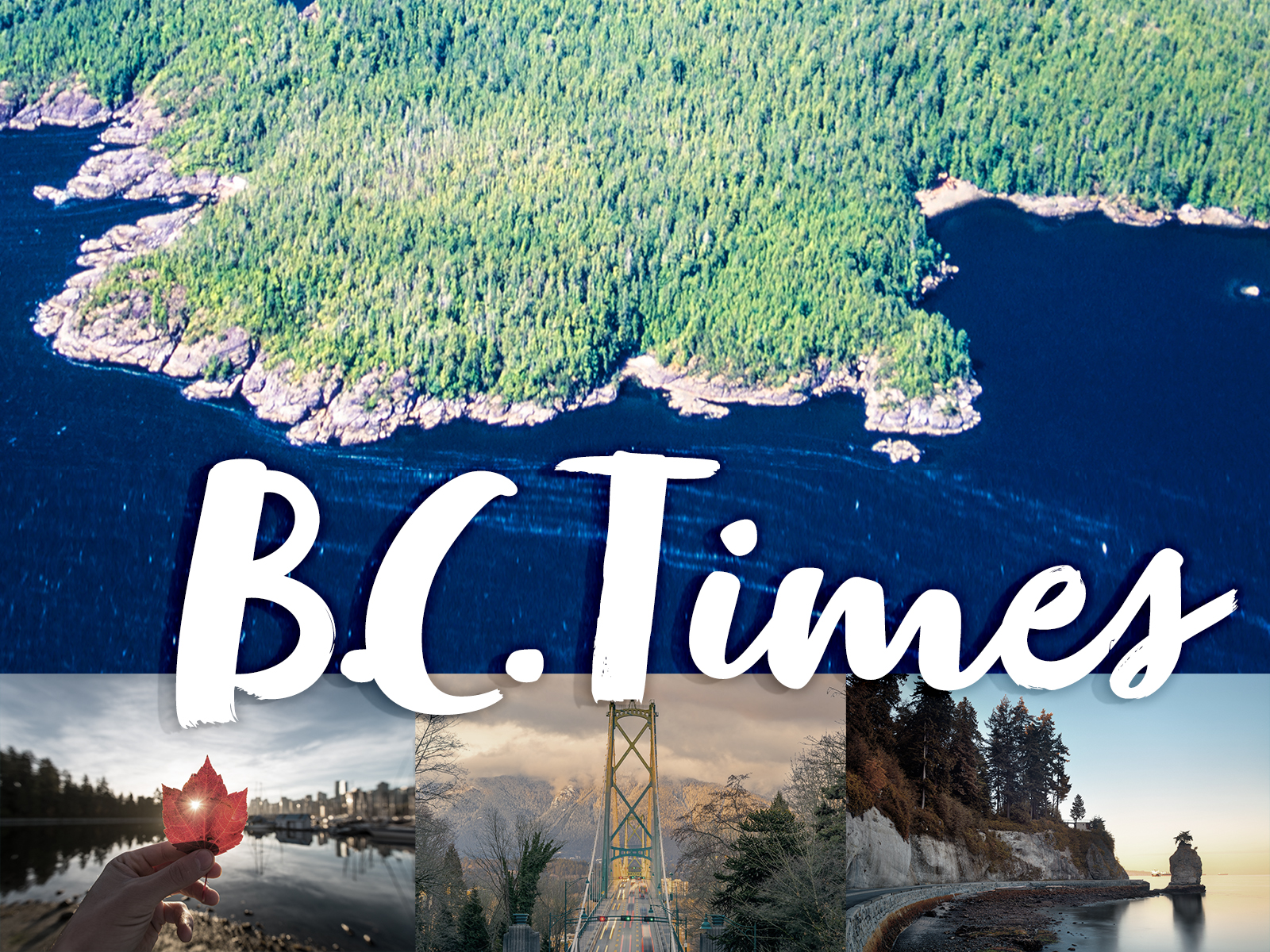 Prime Video: B.C. Times