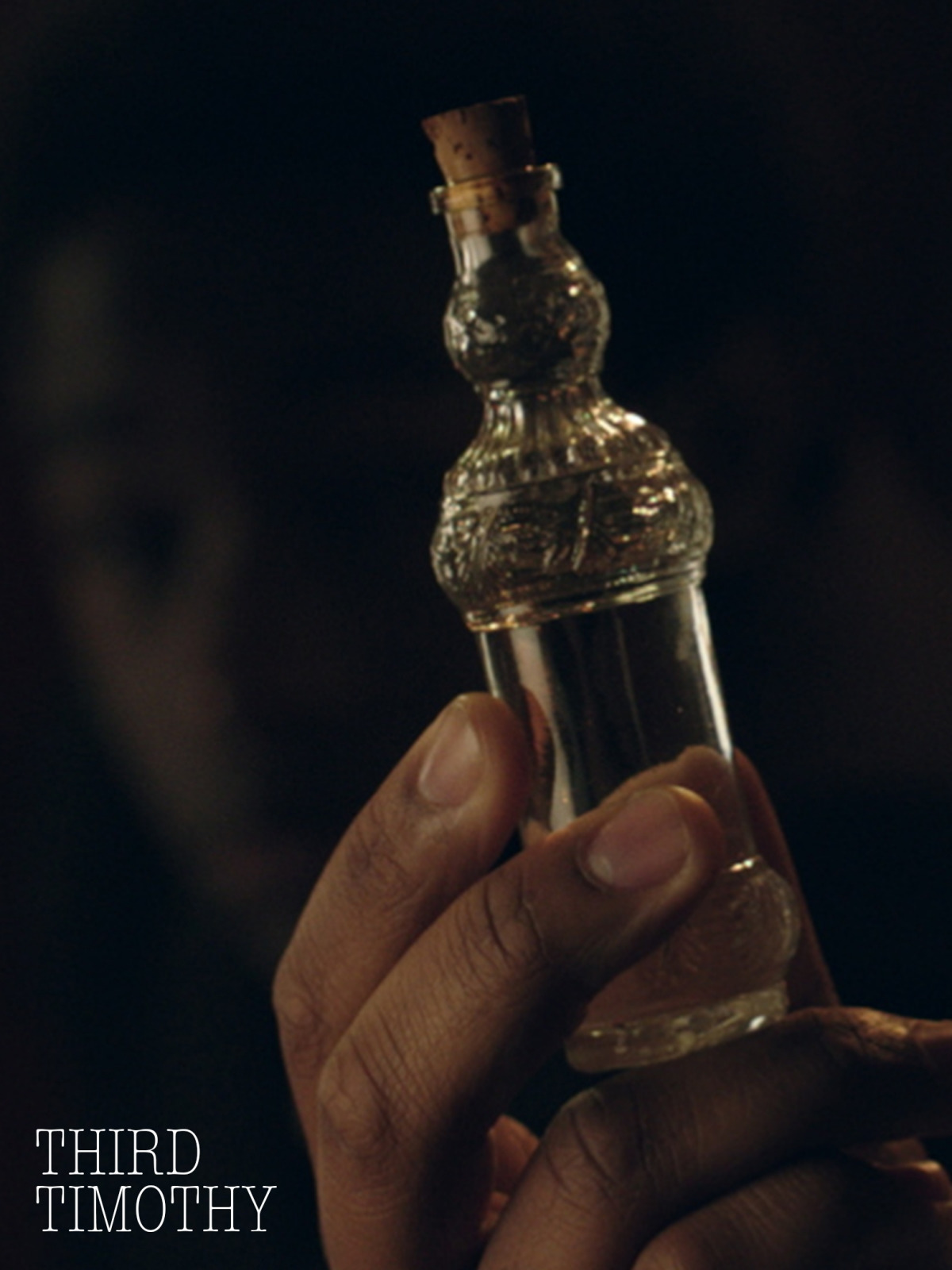 Prime Video: Third Timothy