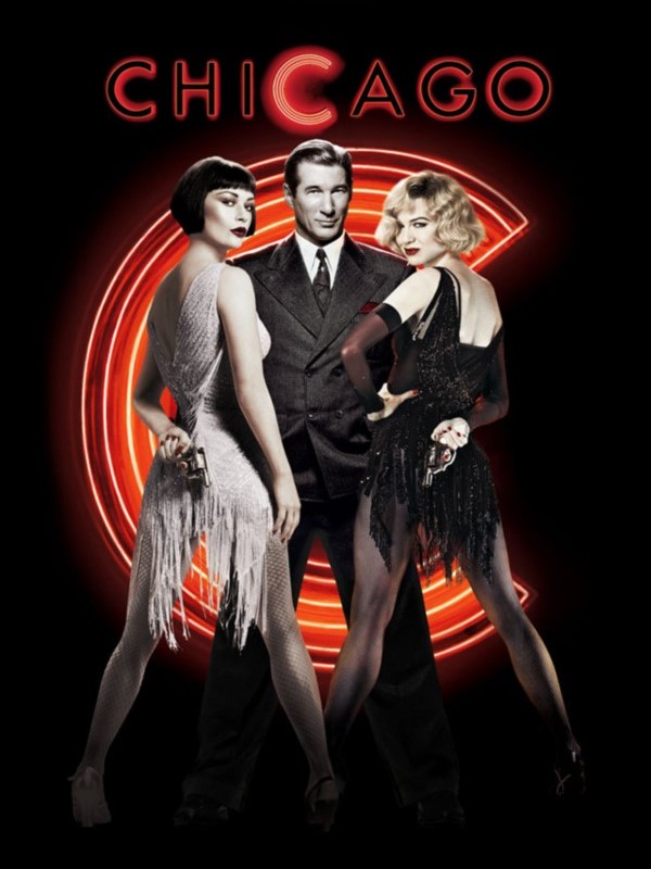 Prime Video: Chicago