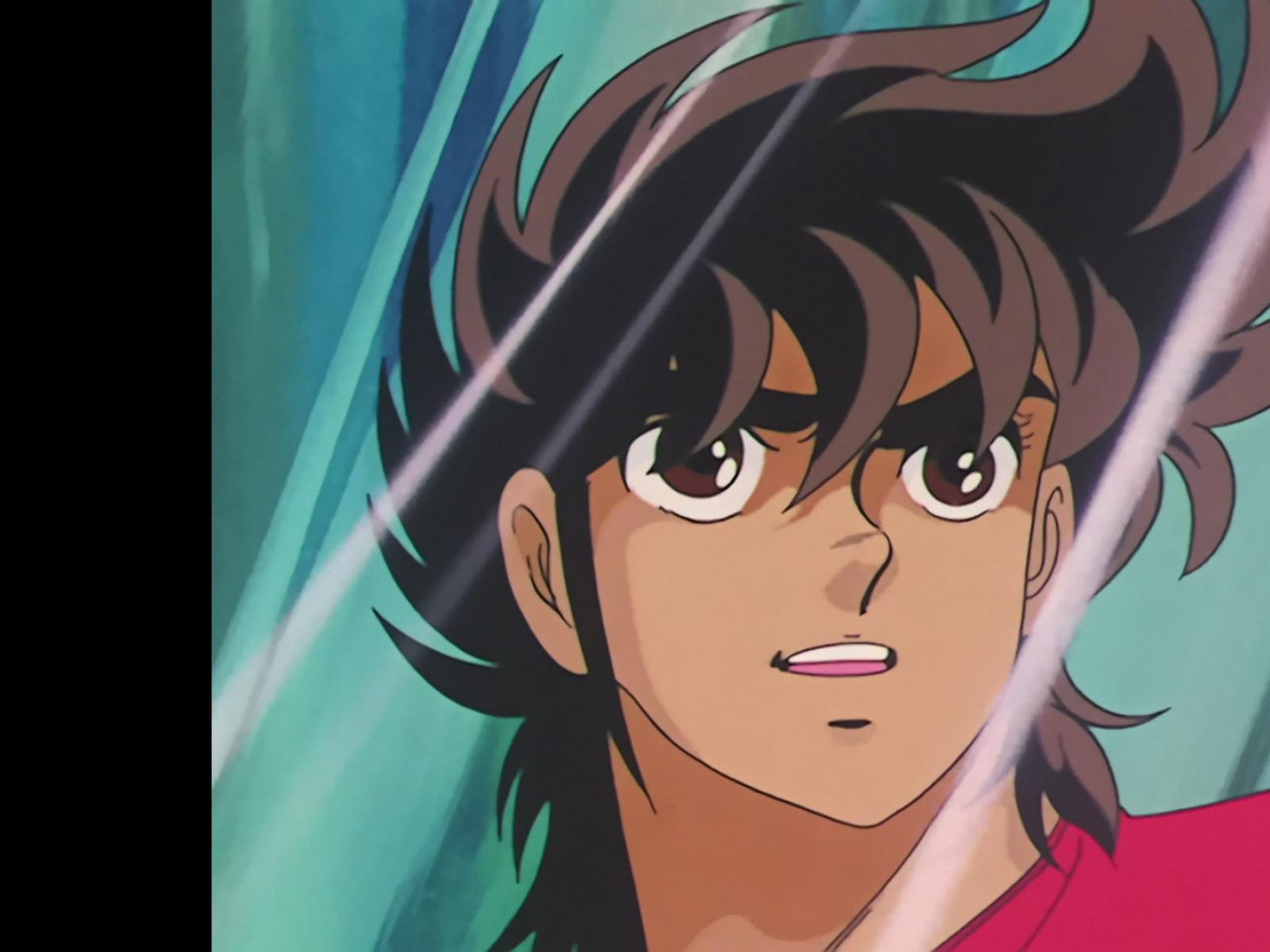 Prime Video: Saint Seiya - Les Chevaliers du Zodiaque - Season 1