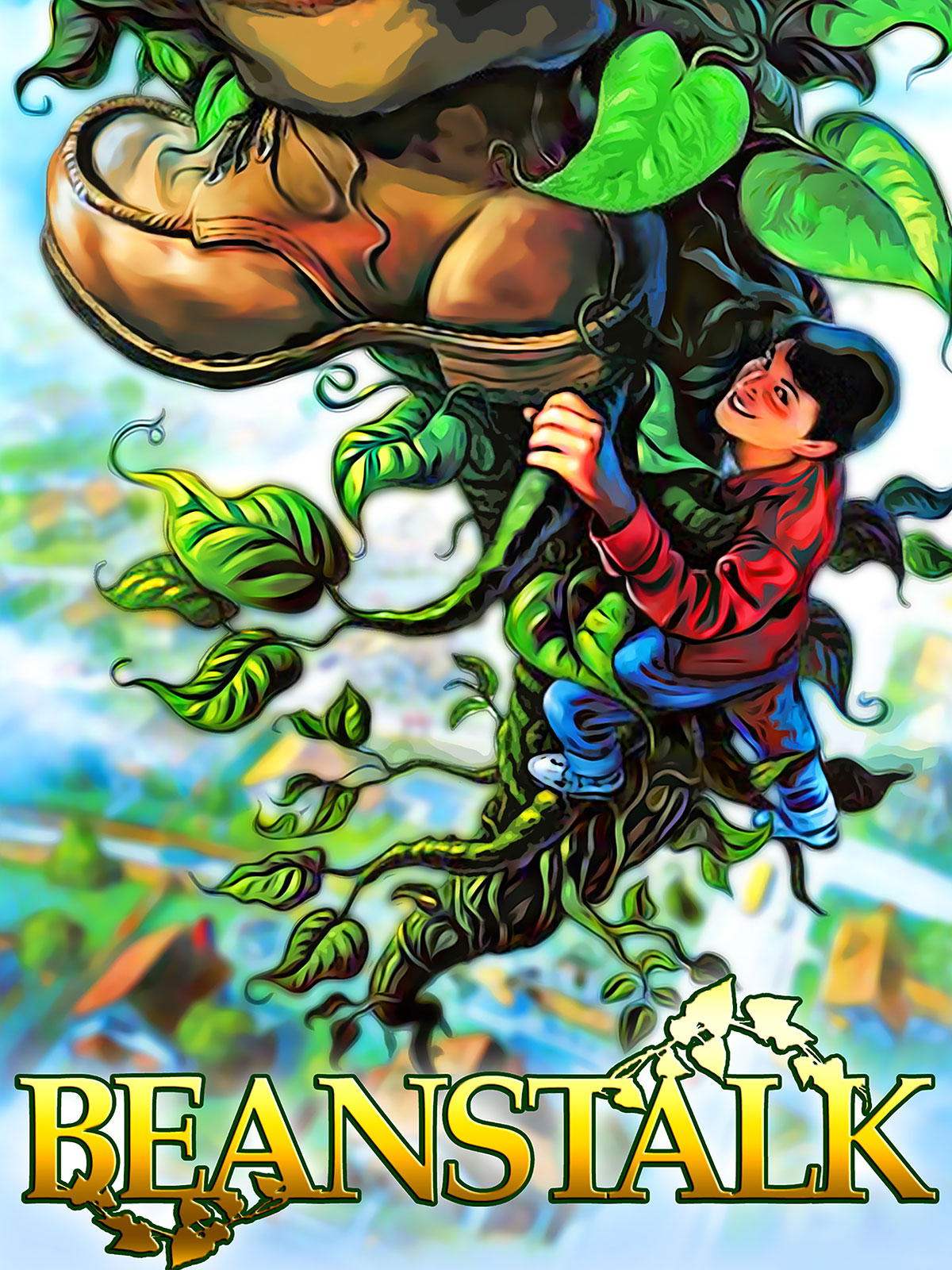 Prime Video: Beanstalk