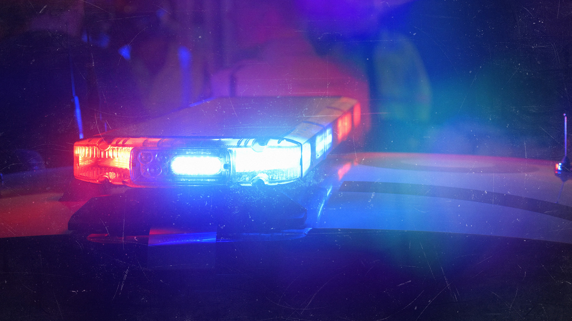 Prime Video: Cops season-32