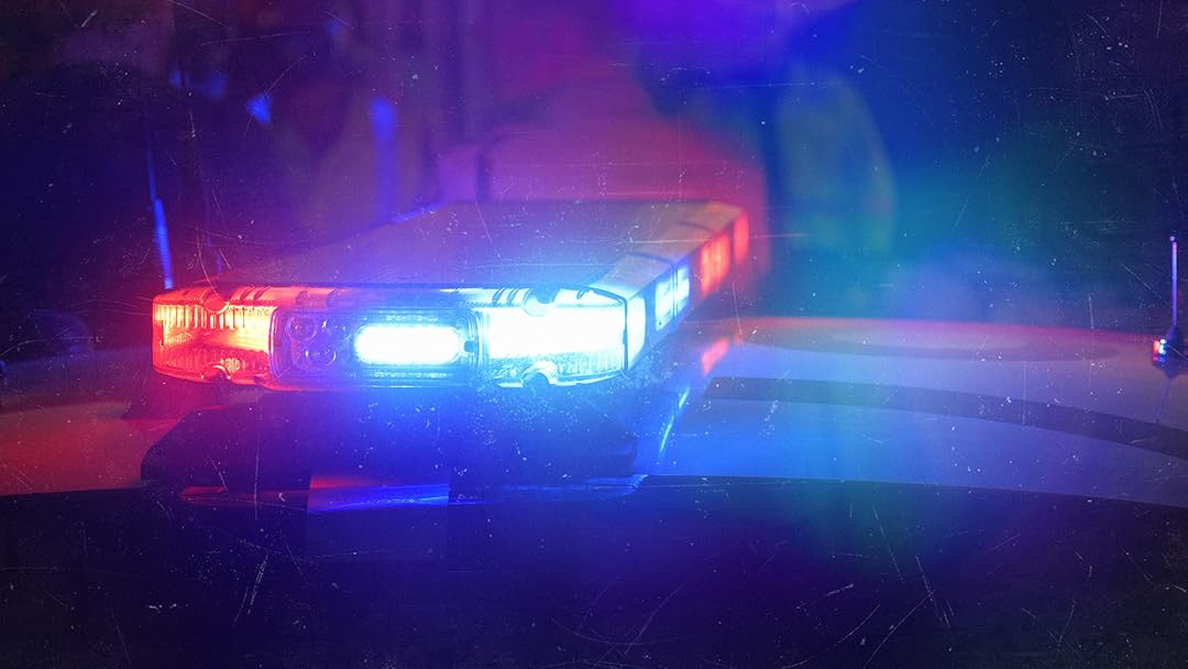 Prime Video Cops Season 32