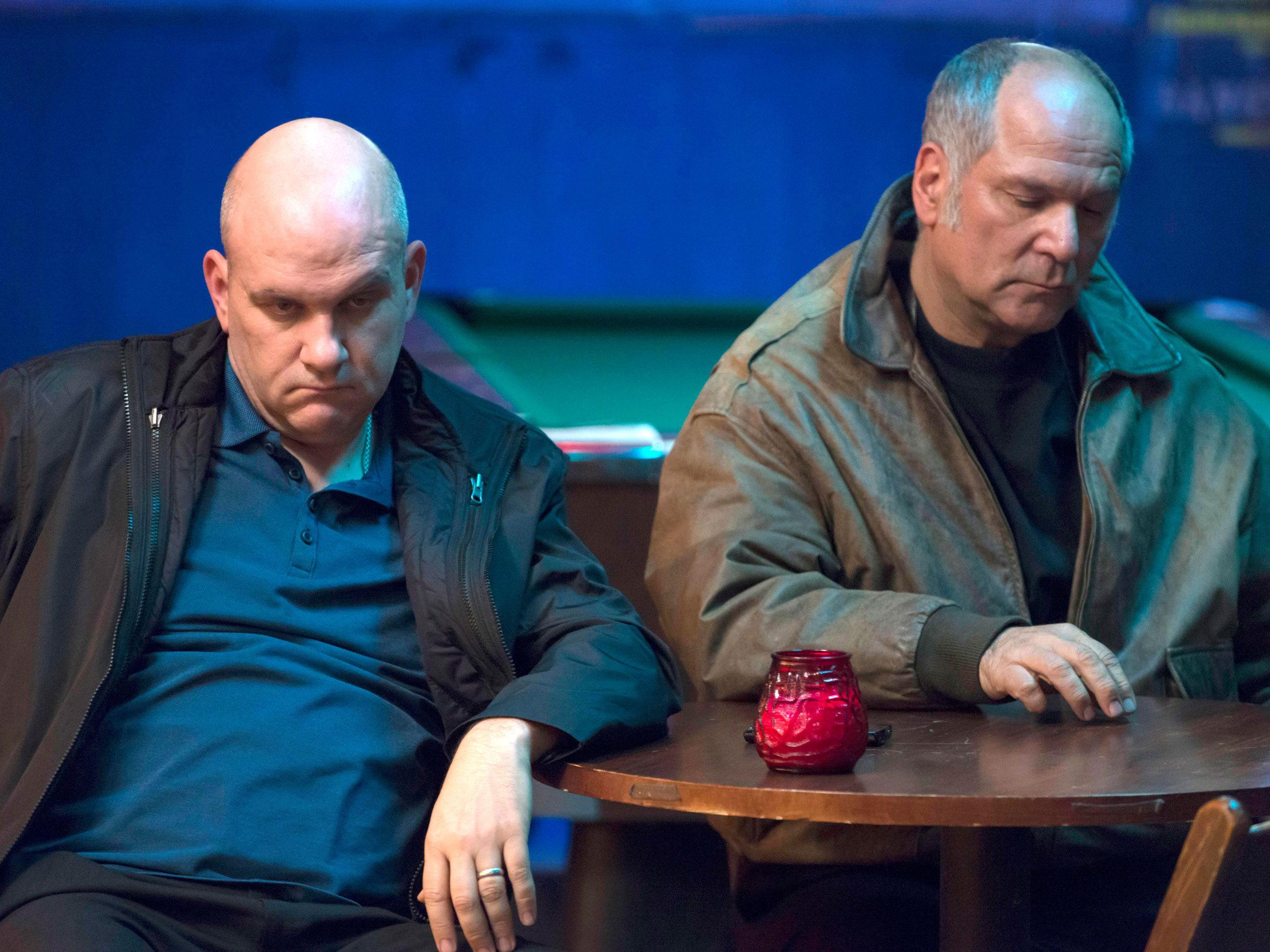 Prime Video: Justified