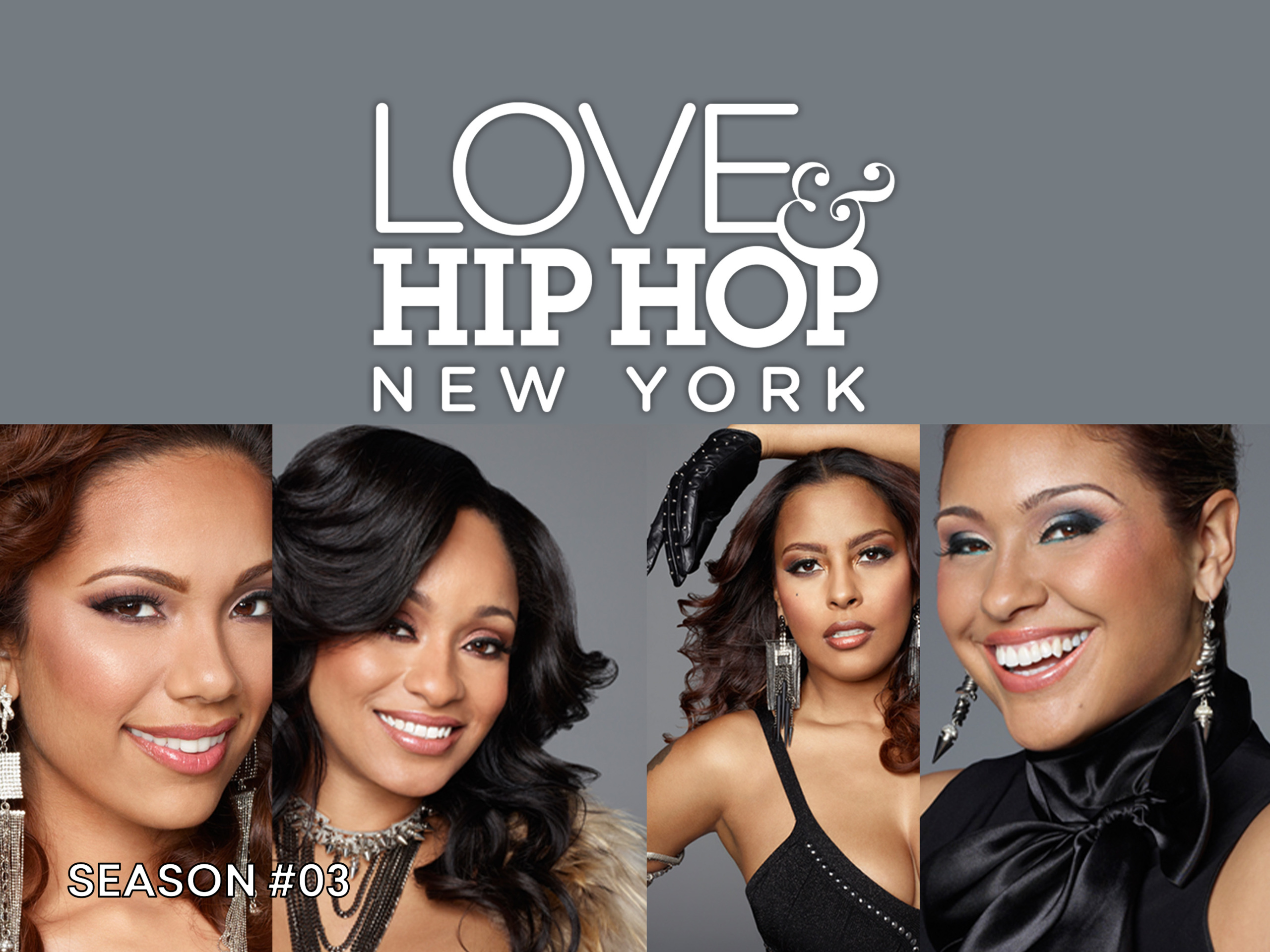 Prime Video: Love & Hip Hop Season 3
