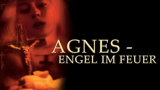 Amazon.de: Agnes - Engel Im Feuer ansehen | Prime Video