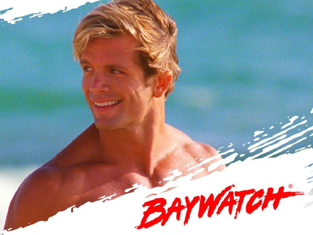Prime Video: Baywatch Season 4