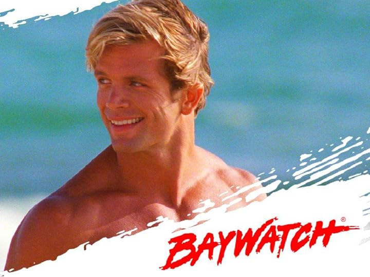 Prime Video: Baywatch Season 4