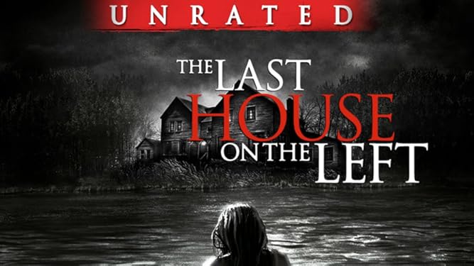 Watch The Last House on the Left | Prime Video