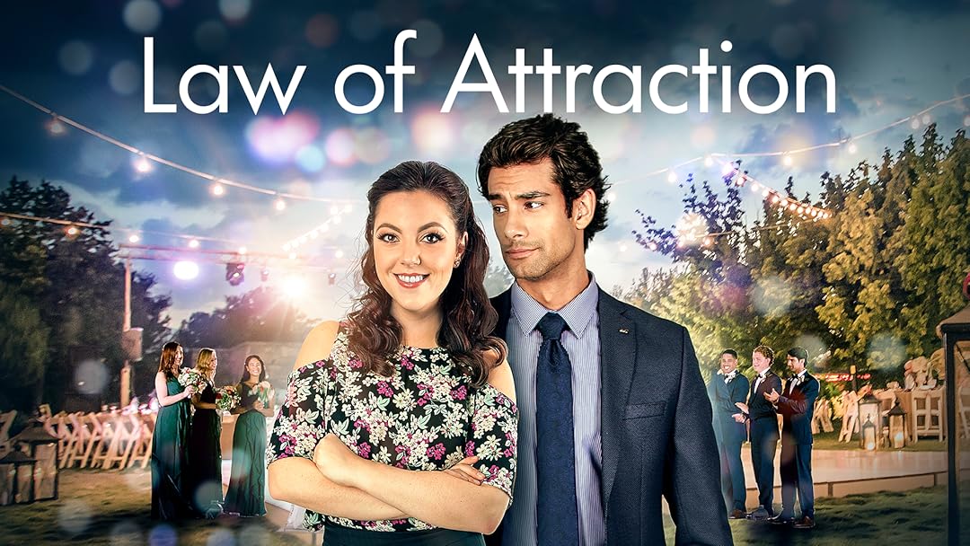Watch Law Of Attraction | Prime Video