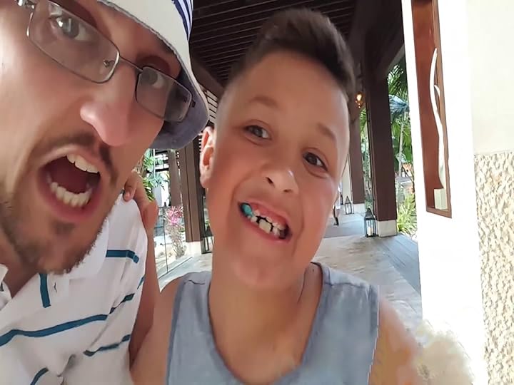 Amazon.com: FUNnel Vision: Travel Vlogs : FUNnel Vision, FUNnel Vision ...