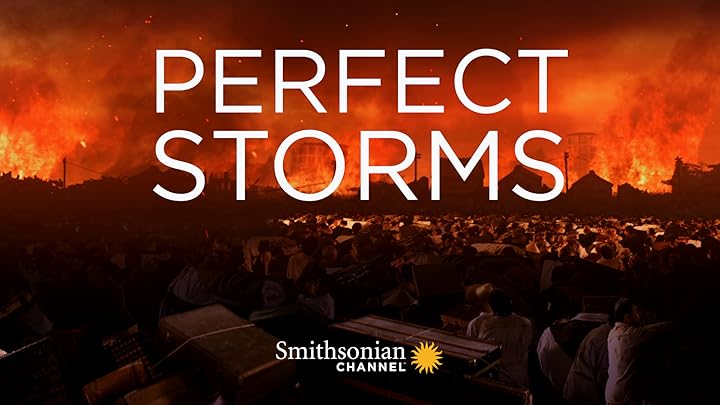 Prime Video: Perfect Storms Season 1