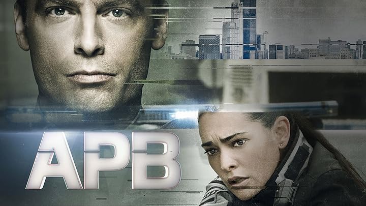 Prime Video: APB Season 1