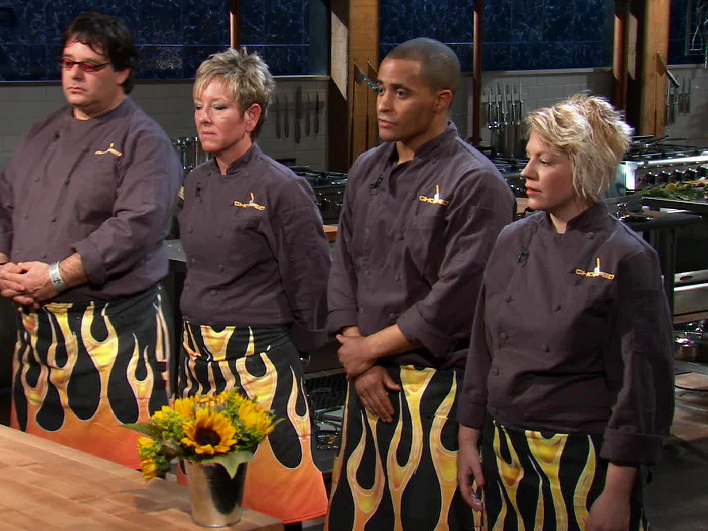 Prime Video: Chopped: Volume 1 - Season 4