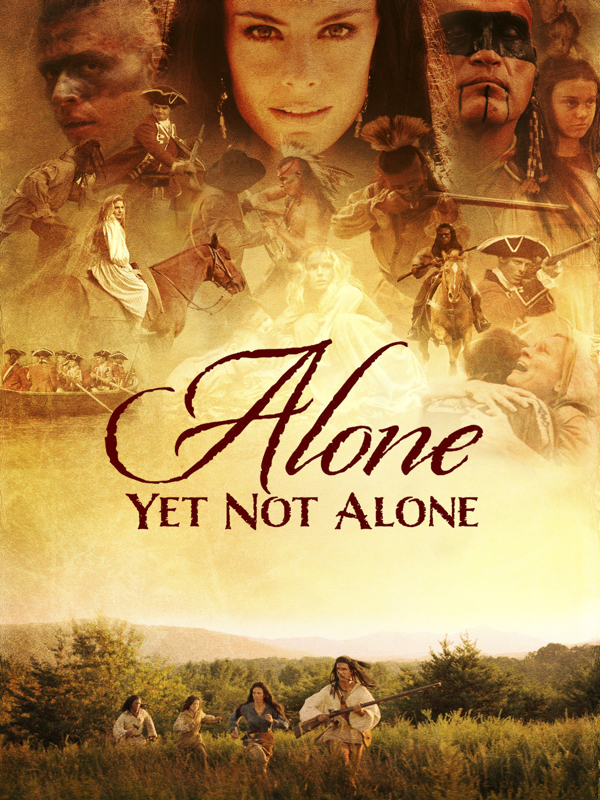 Alone Movie On Prime - EMSEKFLOL.COM