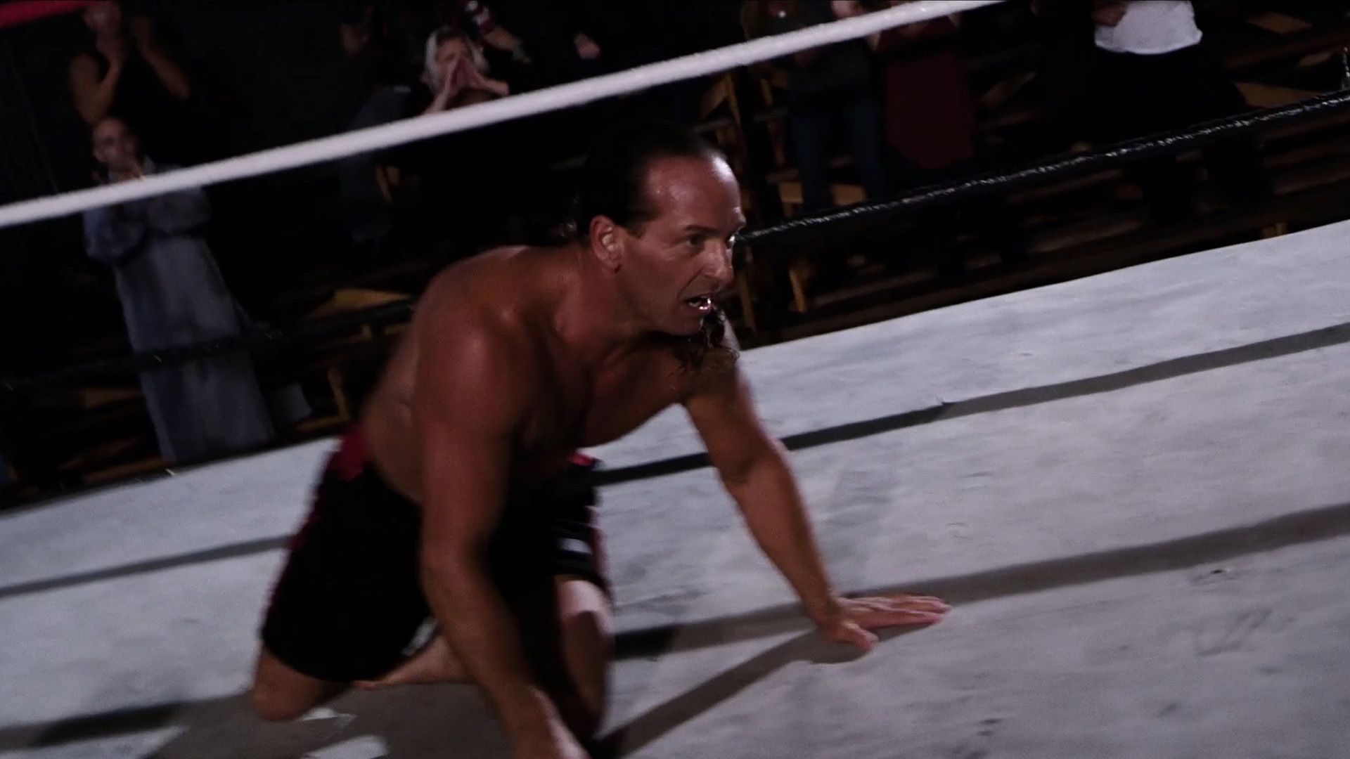 Watch Bare Knuckle Brawler | Prime Video