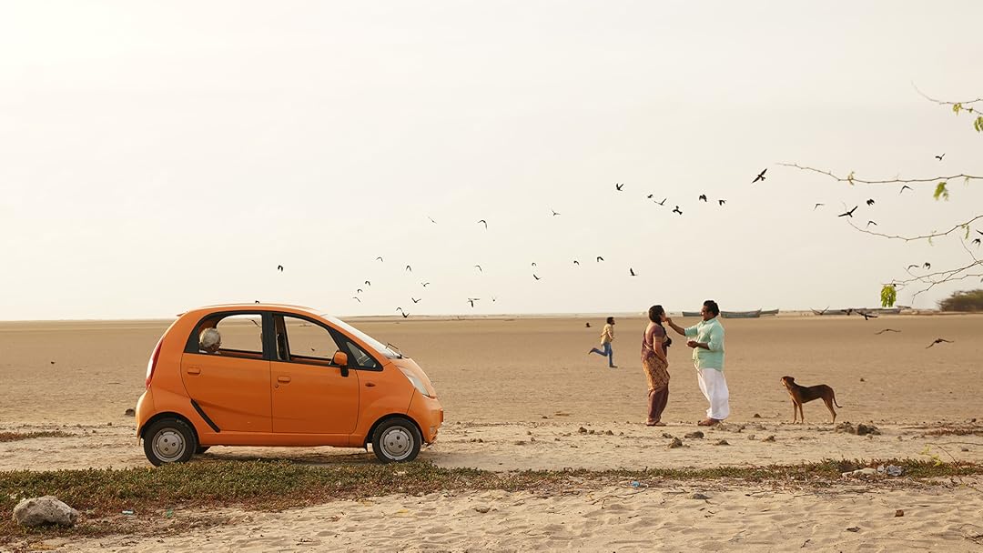 Prime Video: Gauthamante Radham