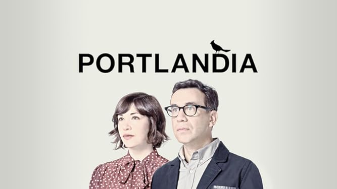 Portlandia Cast