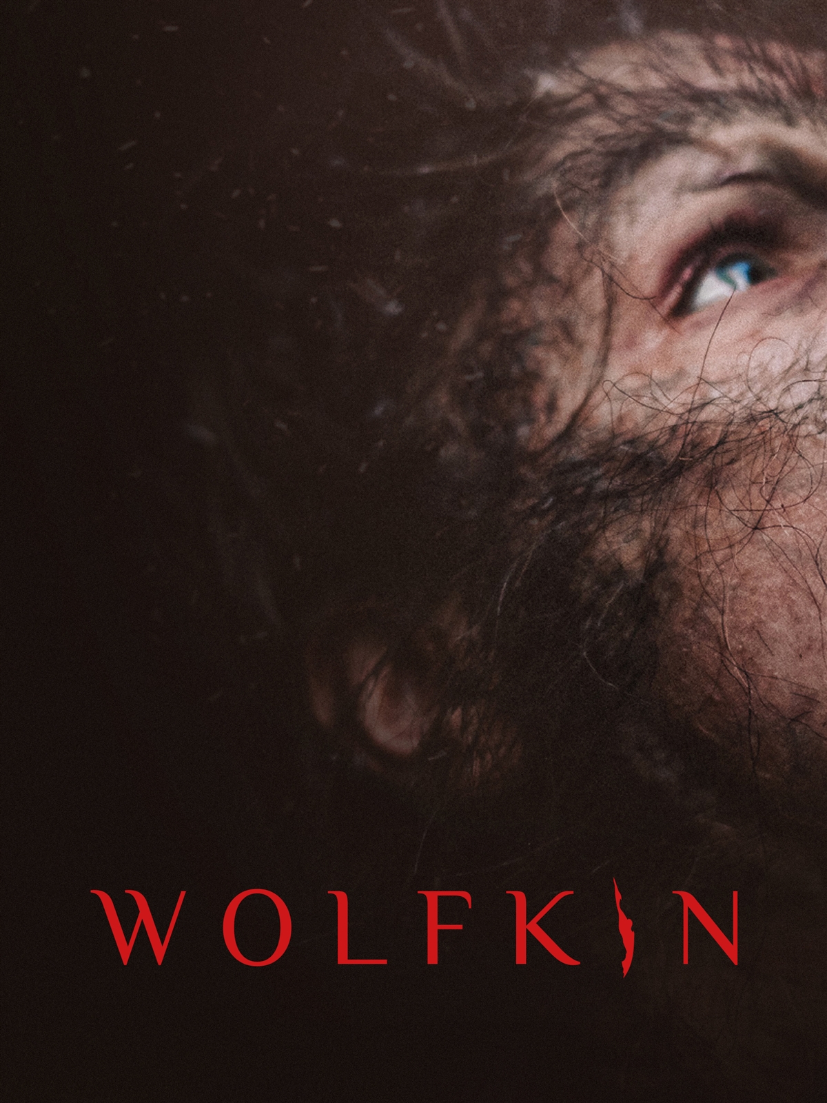 Prime Video: Wolfkin