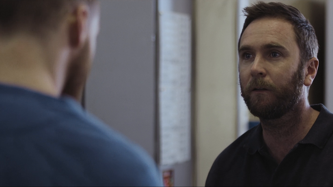 Prime Video: Outback (2019)