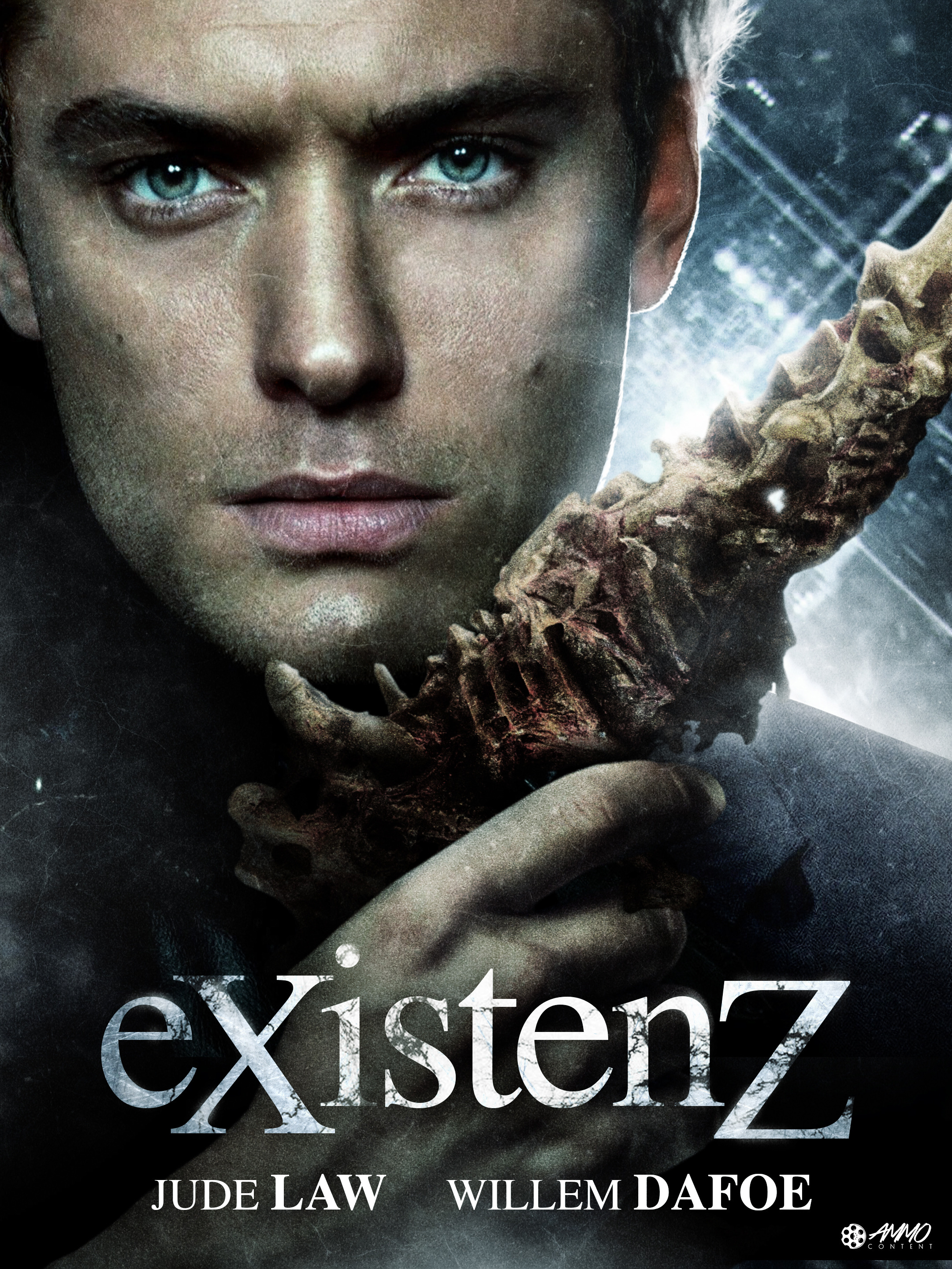 Prime Video: EXistenZ