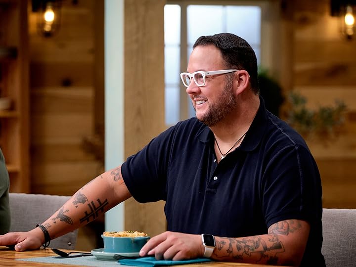 Amazon.com: The Great American Recipe, Season 1 : Alejandra Ramos, PBS ...