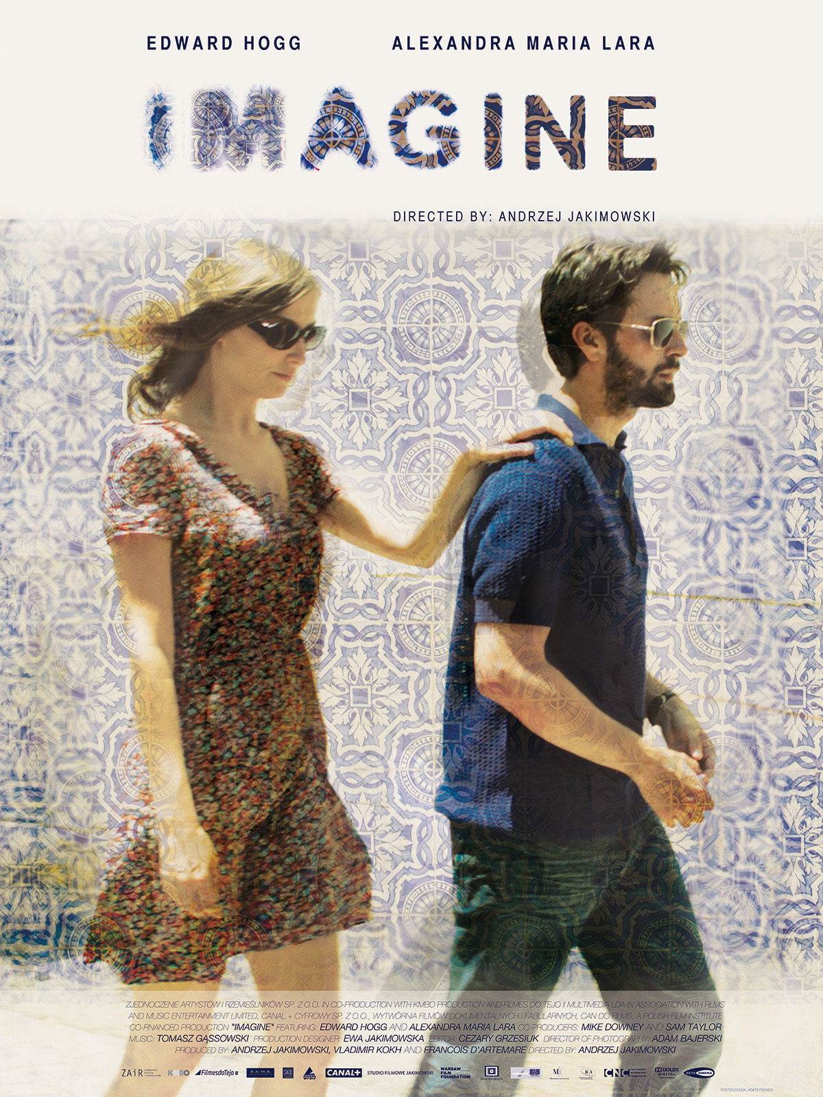 Prime Video: Imagine