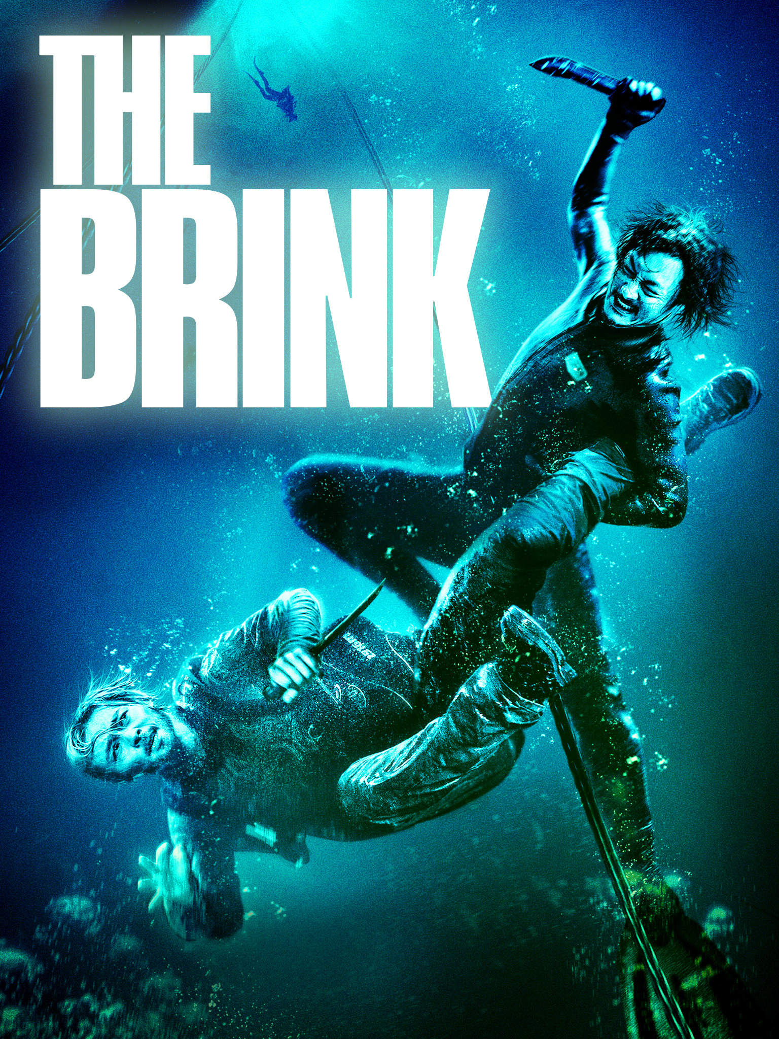 Prime Video: The Brink
