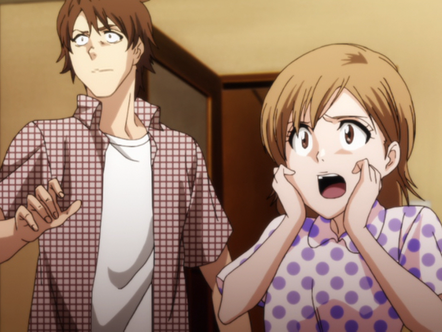 Prime Video: BLEACH - Stagione Sedici