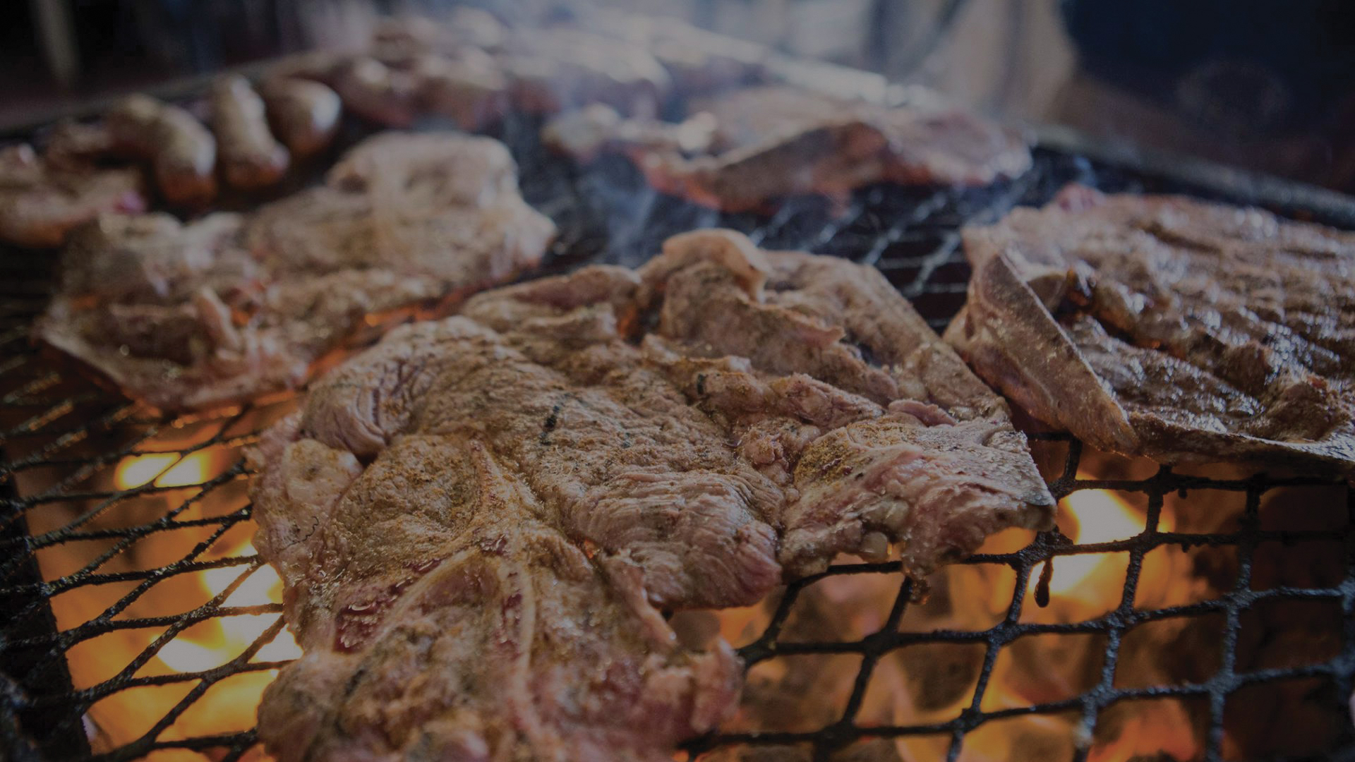 Prime Video: The Ultimate Braai Master - Season 1