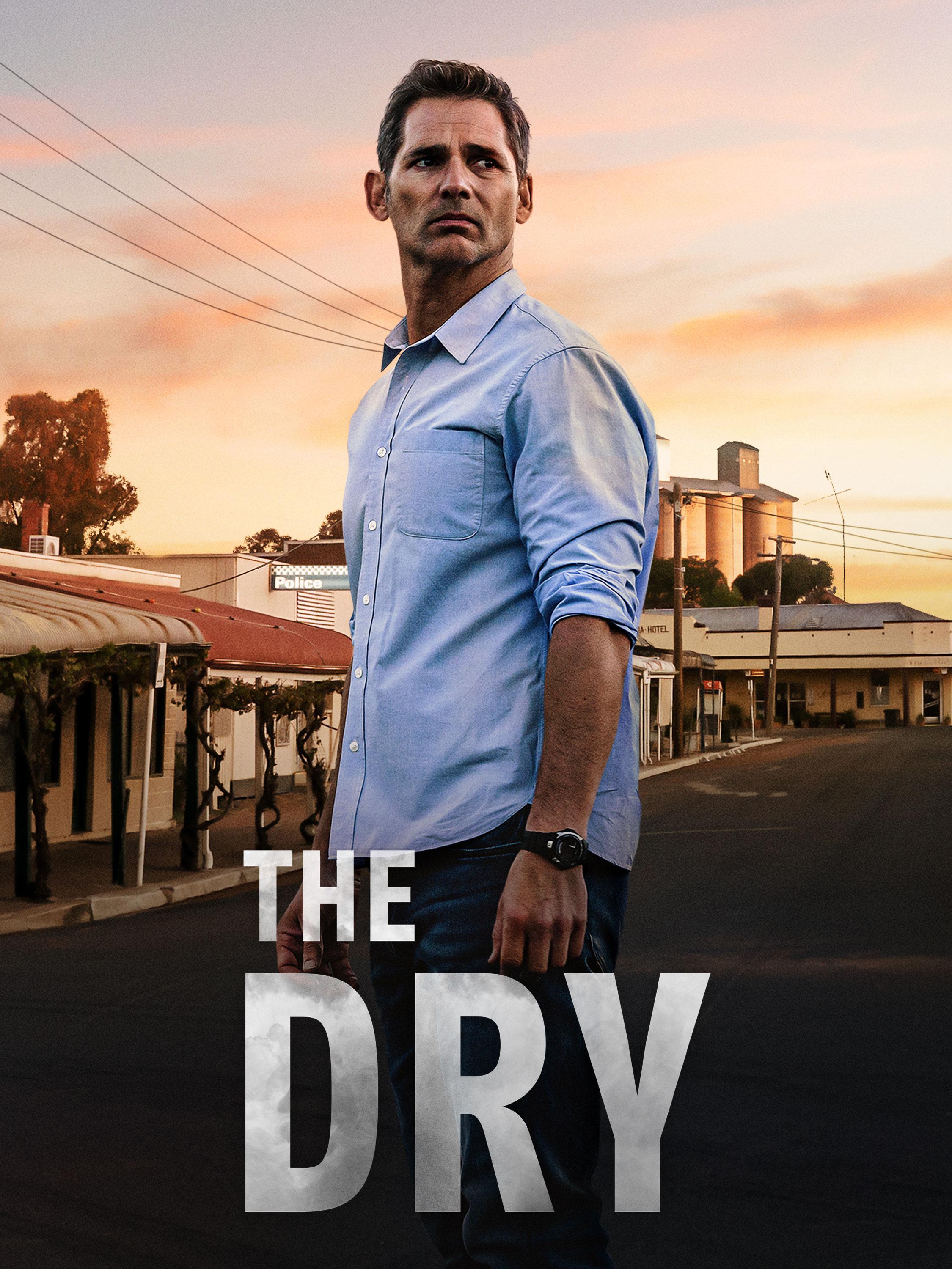 Prime Video: The Dry