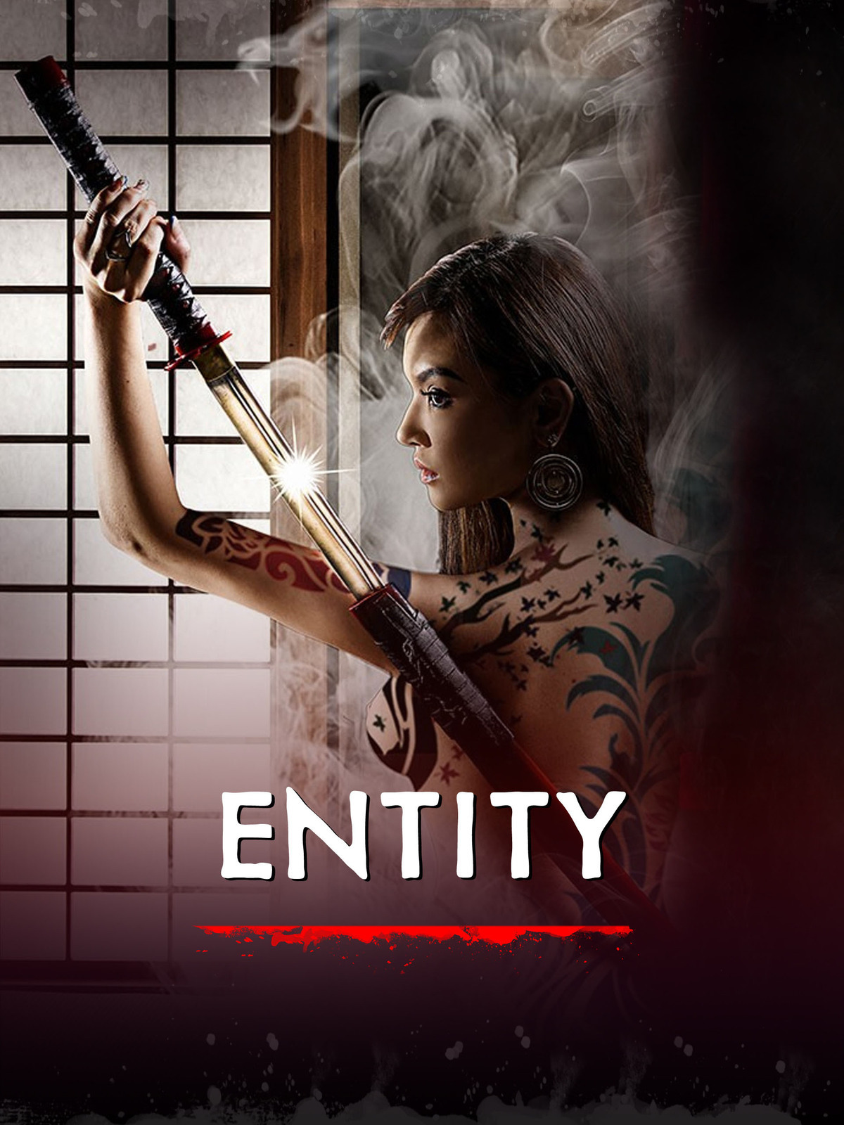 Prime Video: Entity