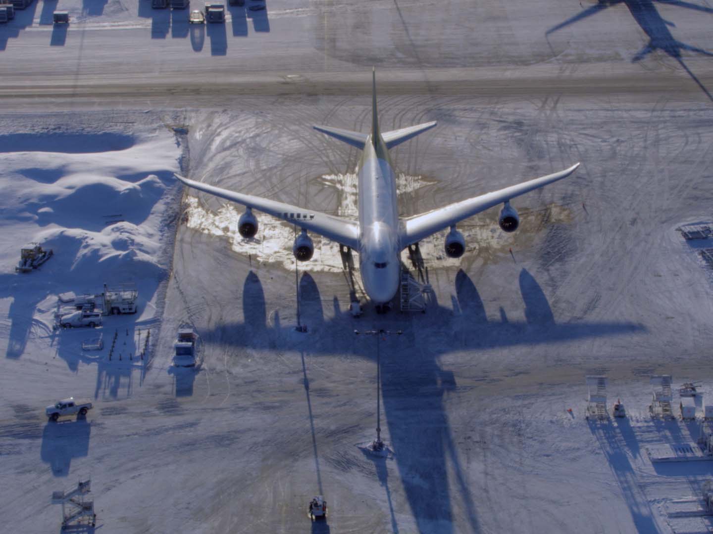 Prime Video: Ice Airport Alaska - Season 1