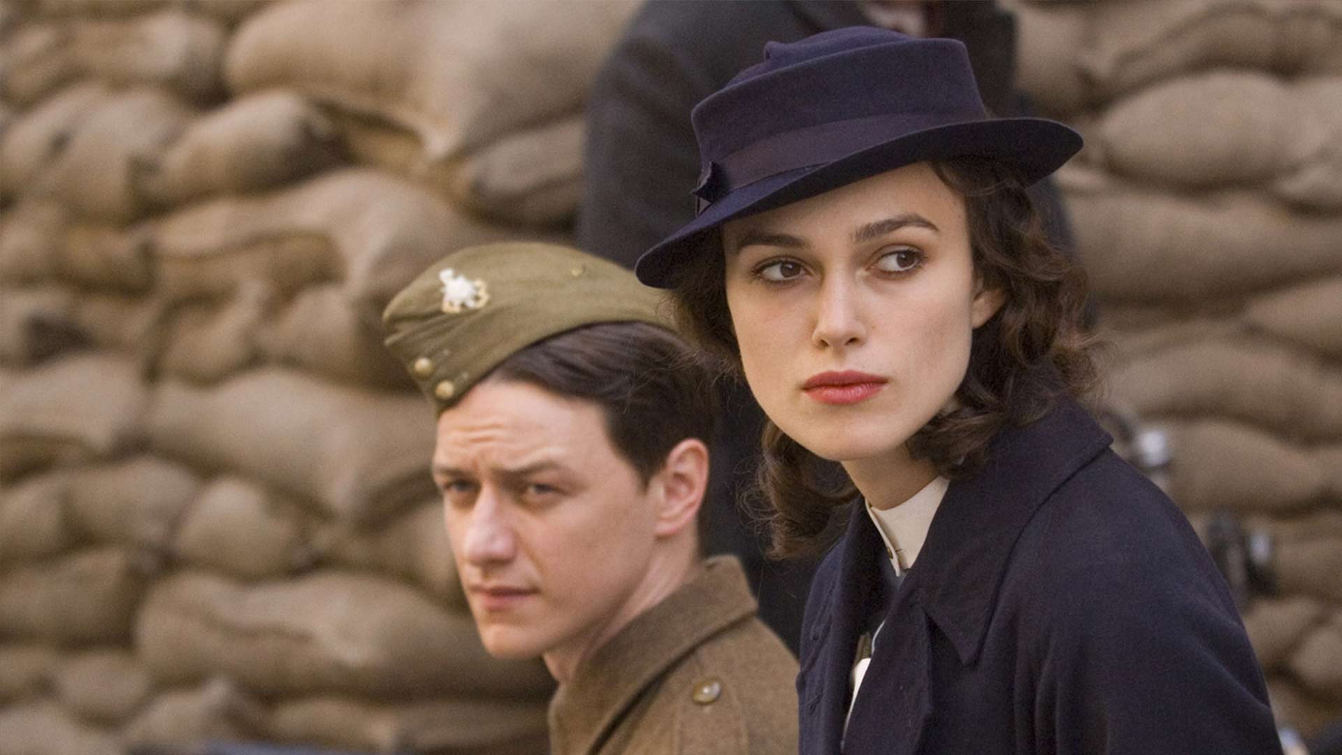 Watch Atonement | Prime Video