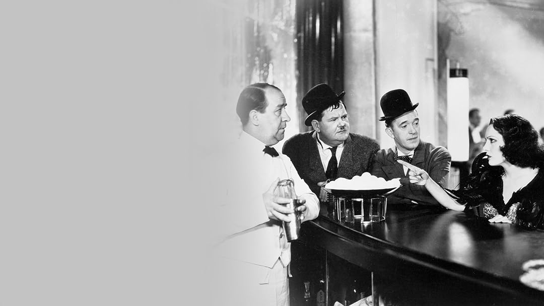 Prime Video: Hollywood Party