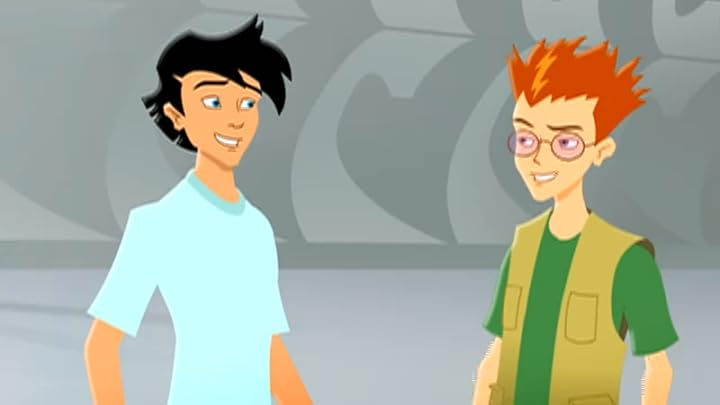 Watch Chaotic | Prime Video