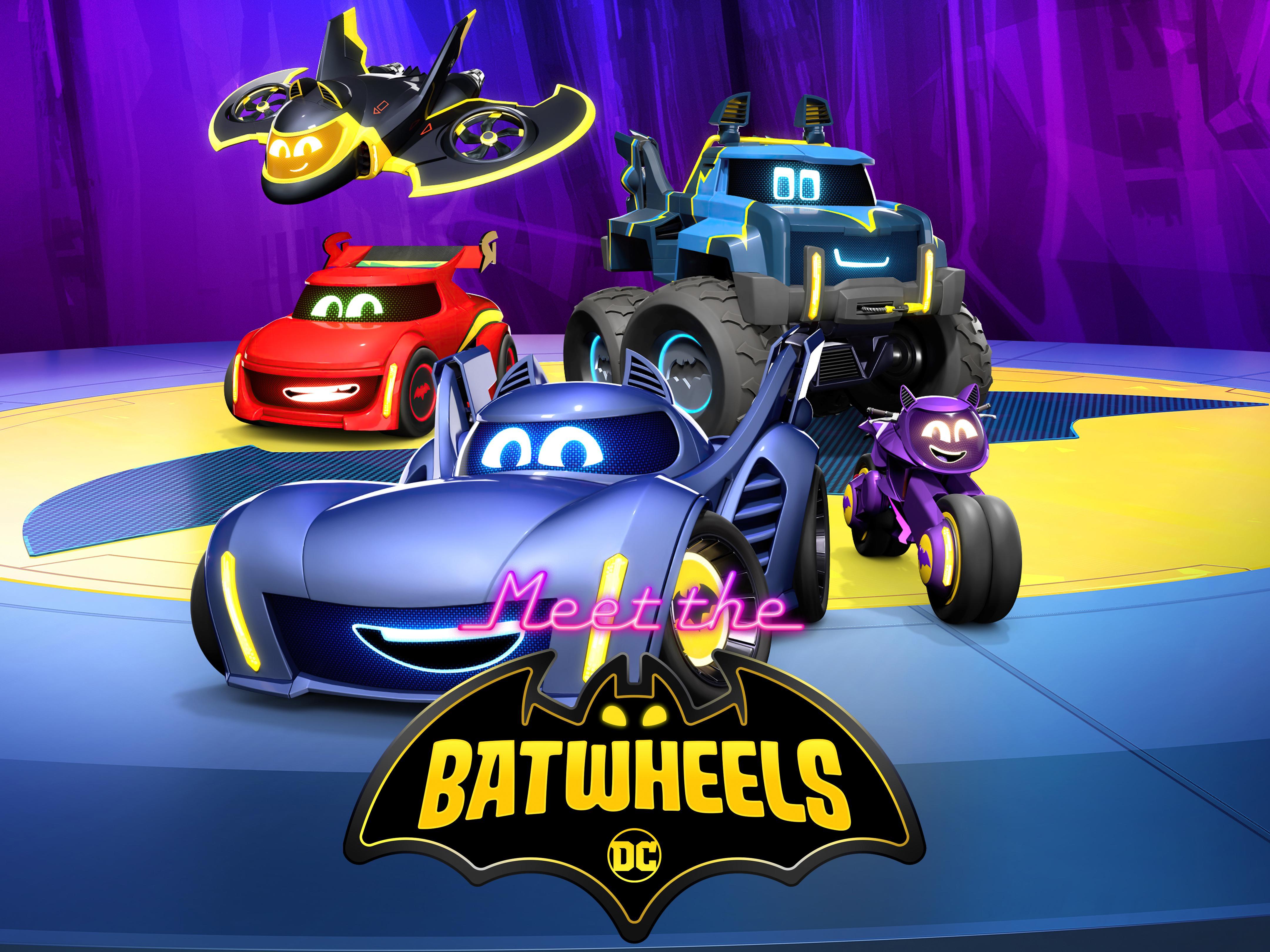 Prime Video: Season 1