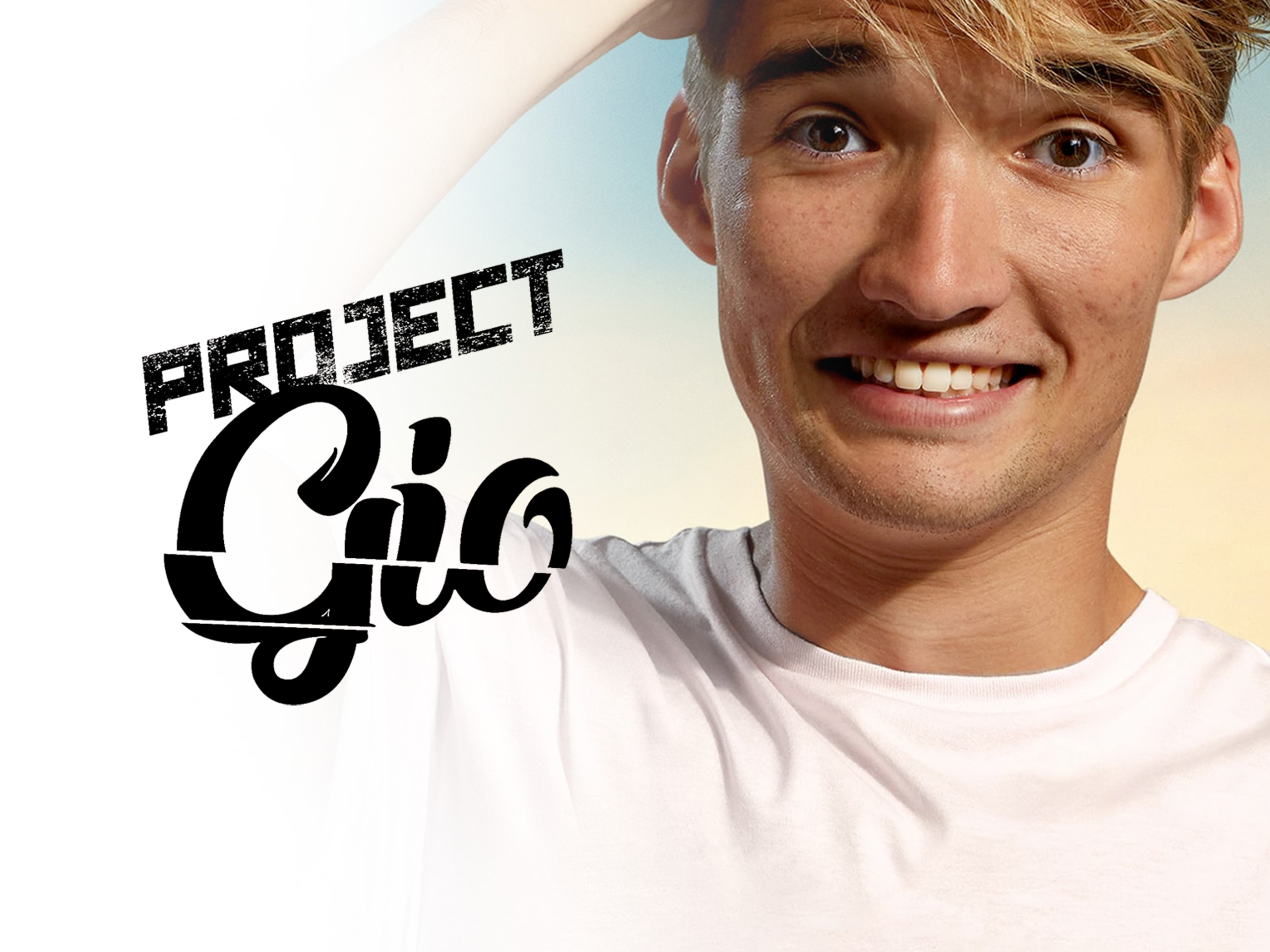 Prime Video: Project Gio