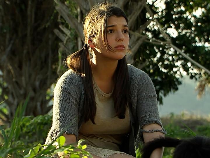 Prime Video: Corazón Indomable - Temporada 1