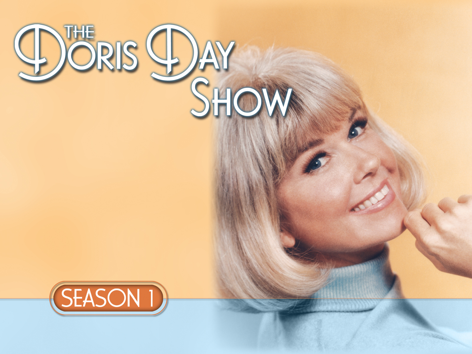 Prime Video: The Doris Day Show