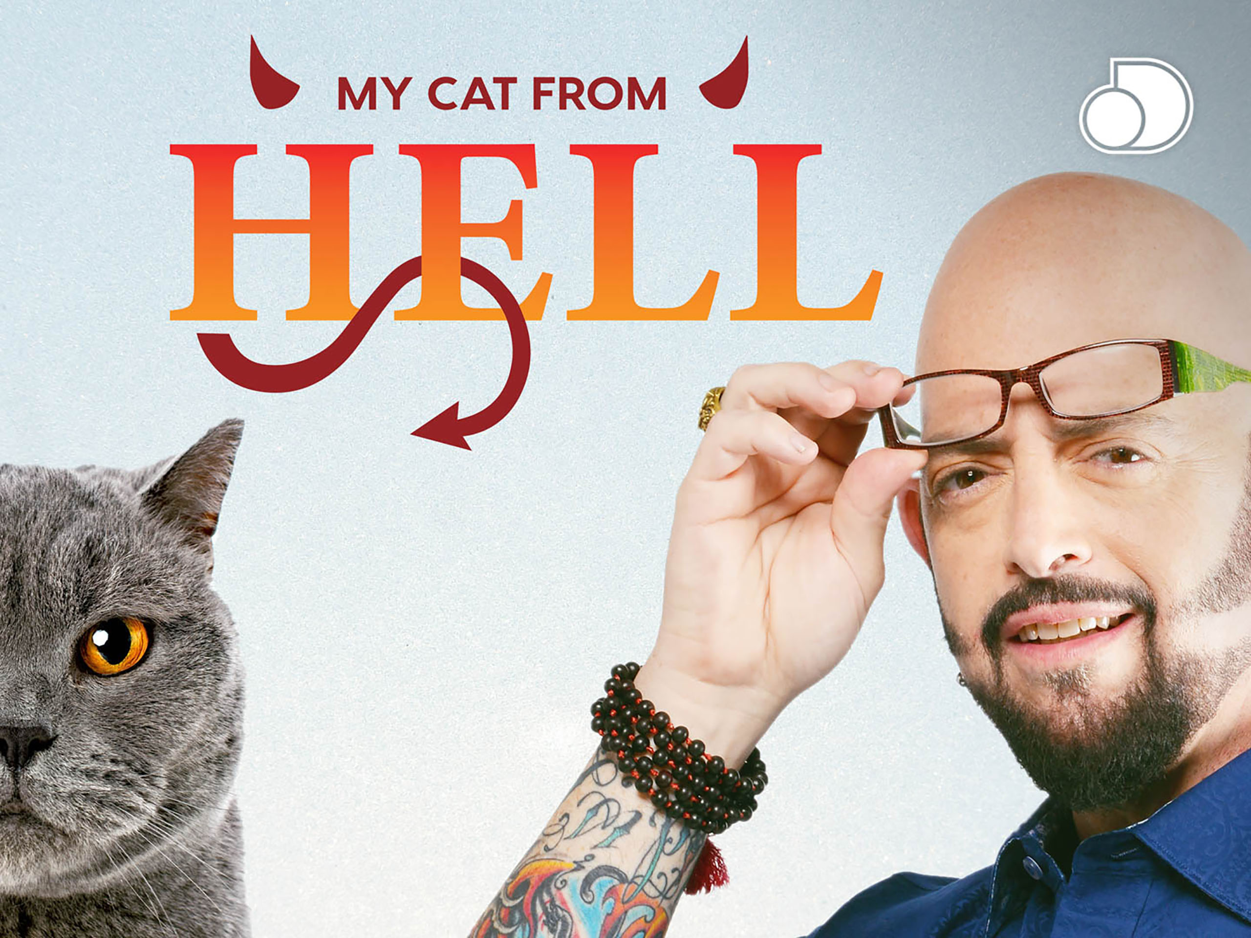Prime Video: My Cat From Hell - Season 9