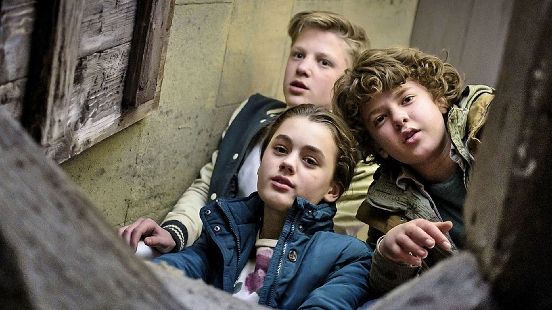 Amazon.de: Geheimcode M. ansehen | Prime Video