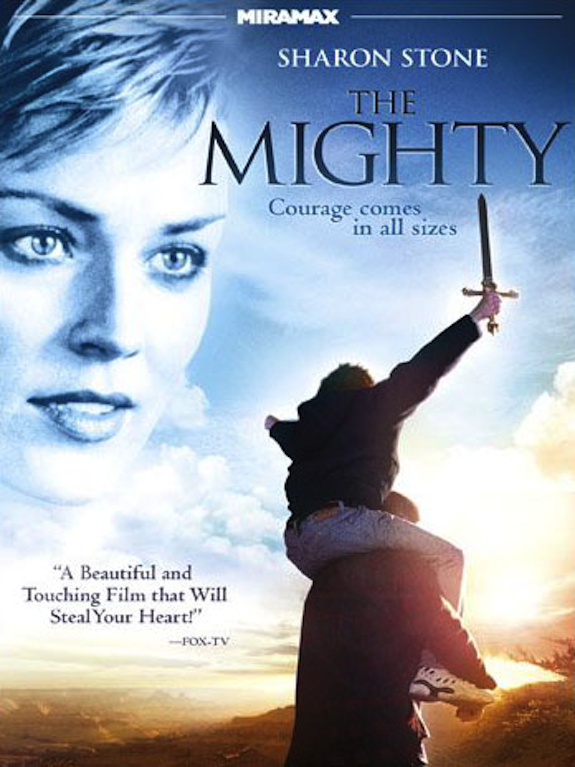 Prime Video: The Mighty