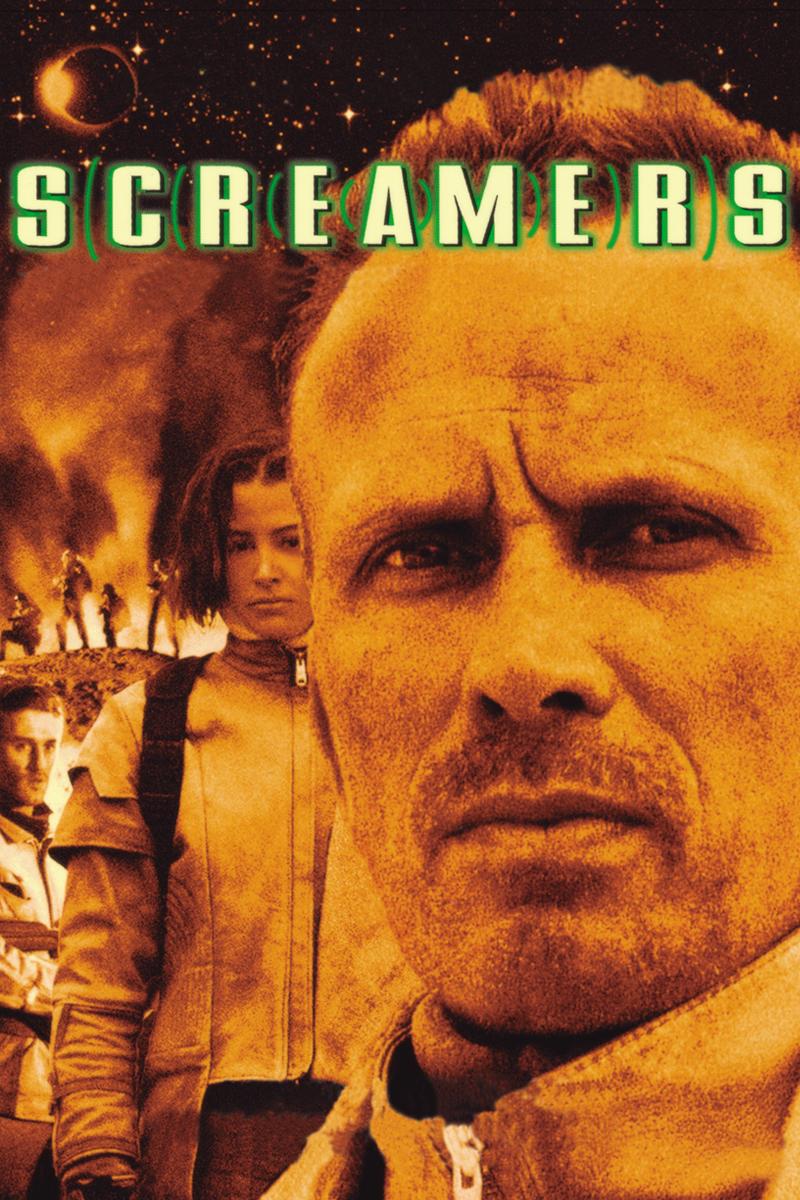 Prime Video: Screamers